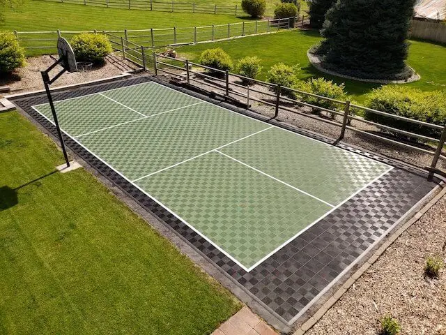 How to Make a Pickleball Court on Grass: Step-by-Step Guide